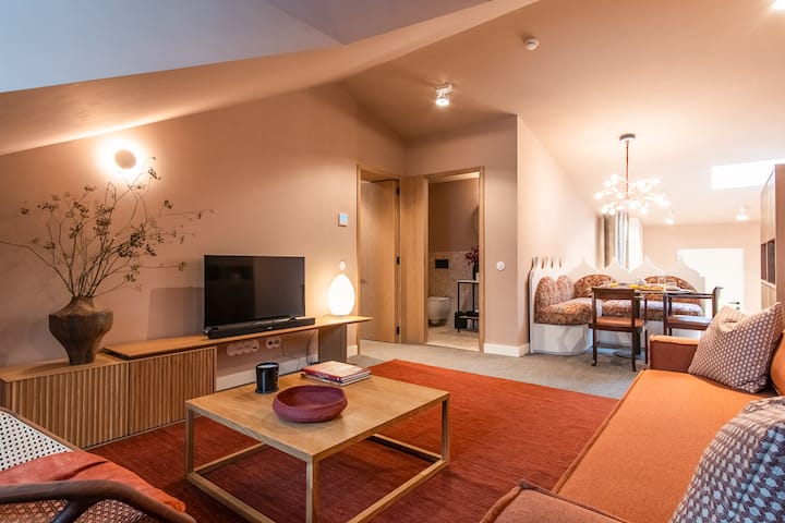 Sra. Do Leite Next Cathedral By Sé Apartamentos - Braga