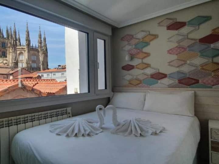 Bega Rooms Burgos 5 By Clabao - Burgos