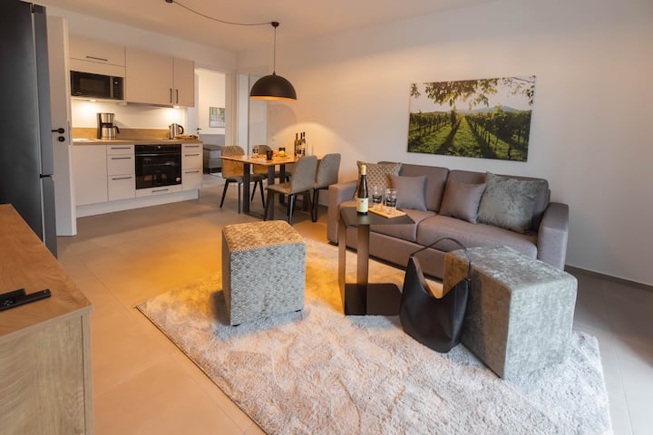 Möblierte Apartments Nähe Speyer 3 - Speyer