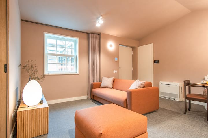 Sra. Do Leite Next To Cathedral By Sé Apartamentos - Braga