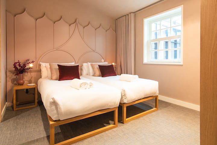 Sra. Do Leite Next To Cathedral By Sé Apartamentos - Braga