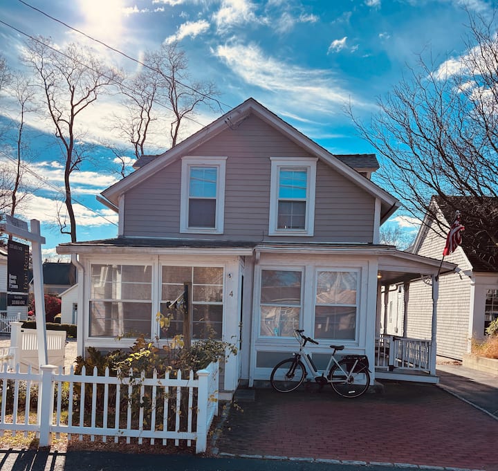 Mckinley Cottage - Norwalk, CT