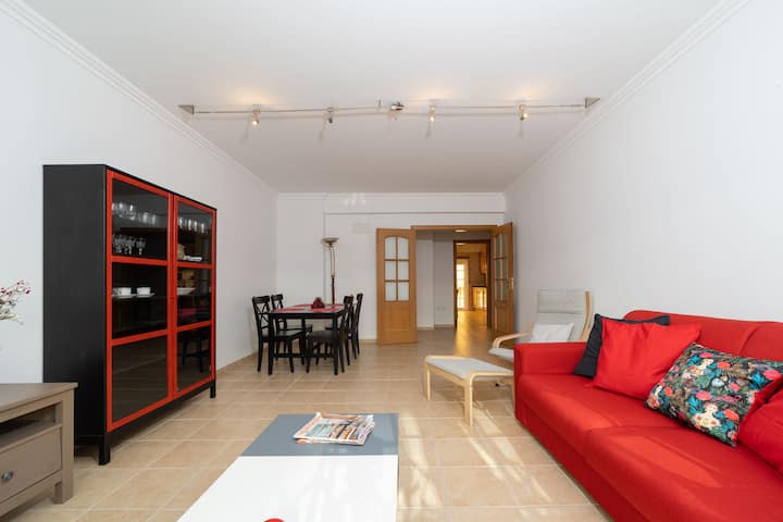 Apartamento Guadiana - Vila Real de Santo António
