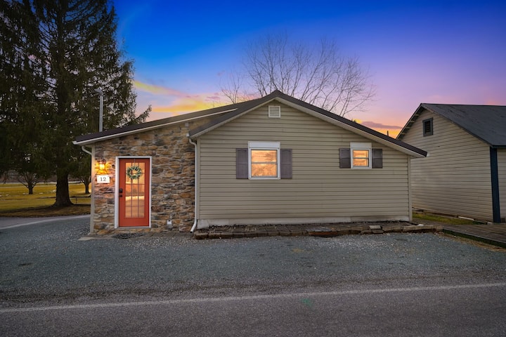 Quiet Fairfield Cottage Close To Gettysburg - Emmitsburg, MD