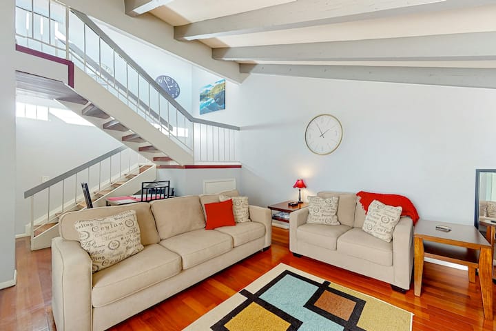 3br Sunny Townhome With Pool & Ping-pong - Tempe, AZ