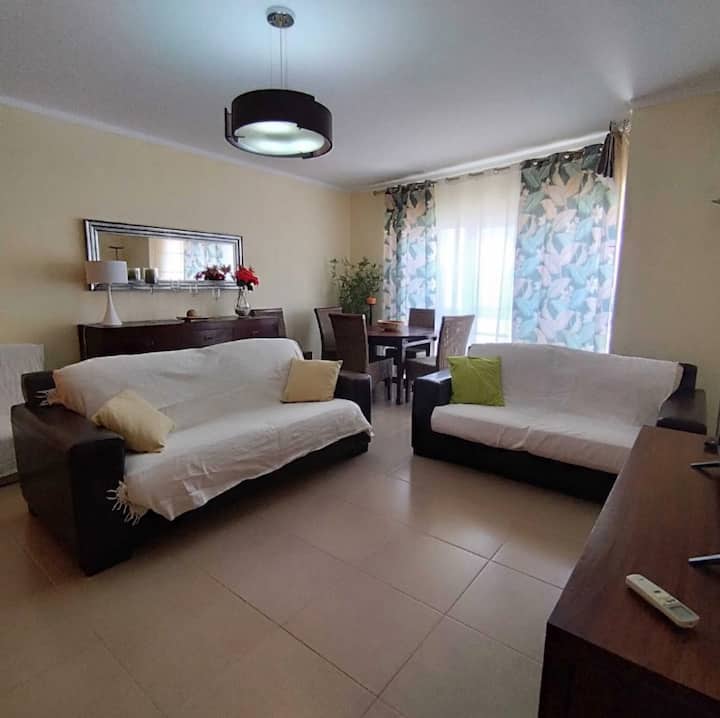 Apartamento Glória - Vila Real de Santo António