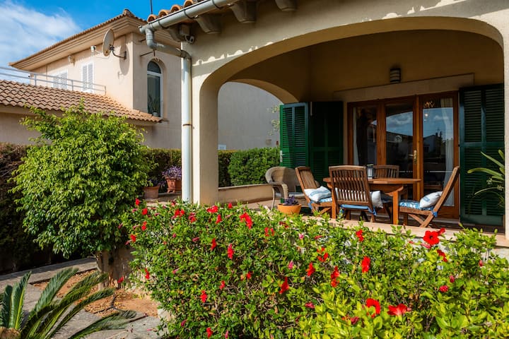 Llagosta 31 - Colonia Sant Jordi