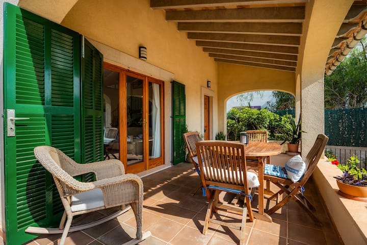 Llagosta 31 - Torrent de Cala Pi