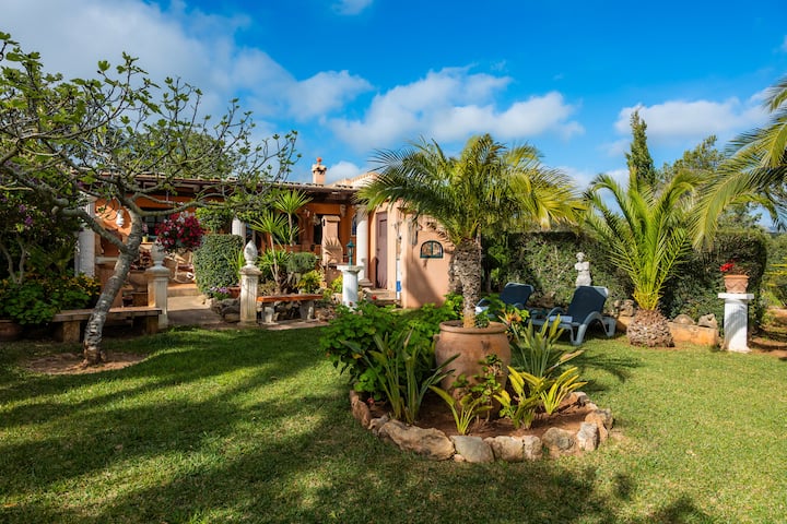 Finca Ladimora - Capdepera