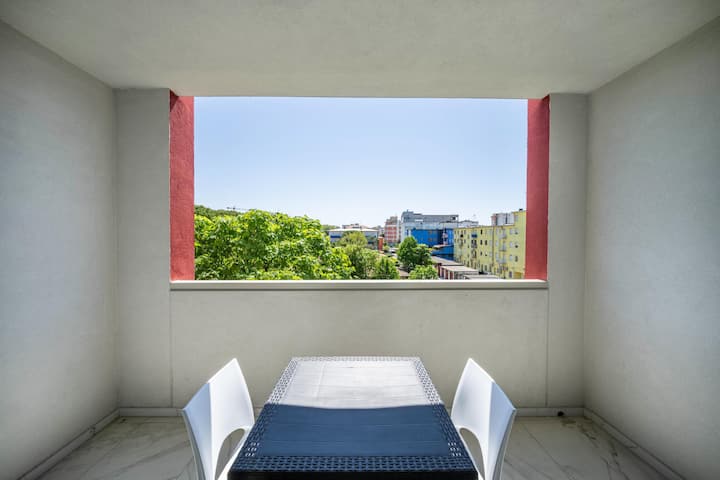 Planet Suite 303 - Lignano Riviera