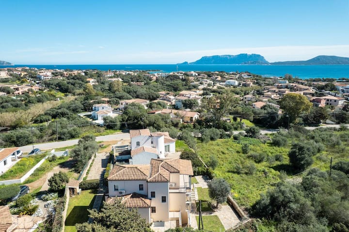 Suite Solea (B) - Golfo Aranci