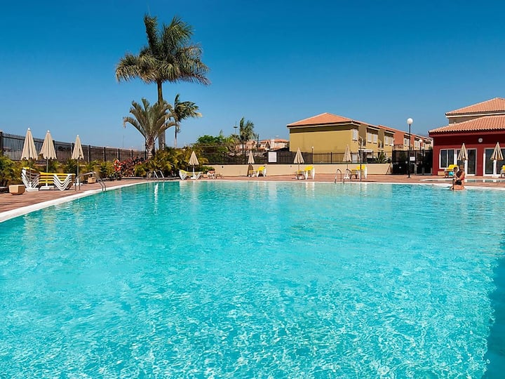 Las Velas Suites Meloneras I - Maspalomas
