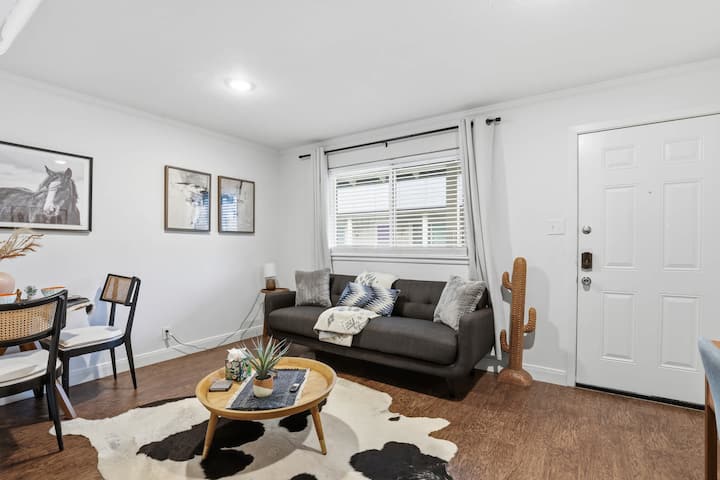 University Village Unit 8 - Westover Hills, TX