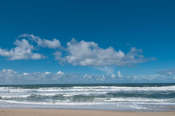 Monterey Dunes 208 - Moss Landing, CA