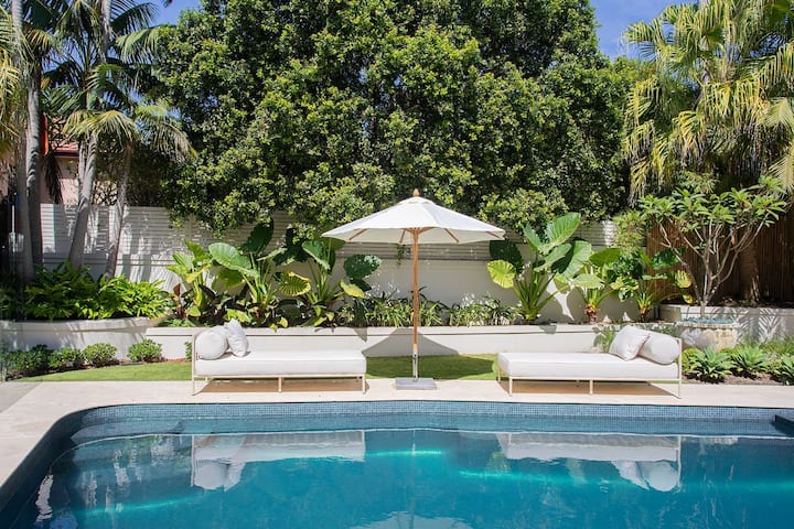 The Esplanade Escape, Balmoral Lh Luxe - Manly
