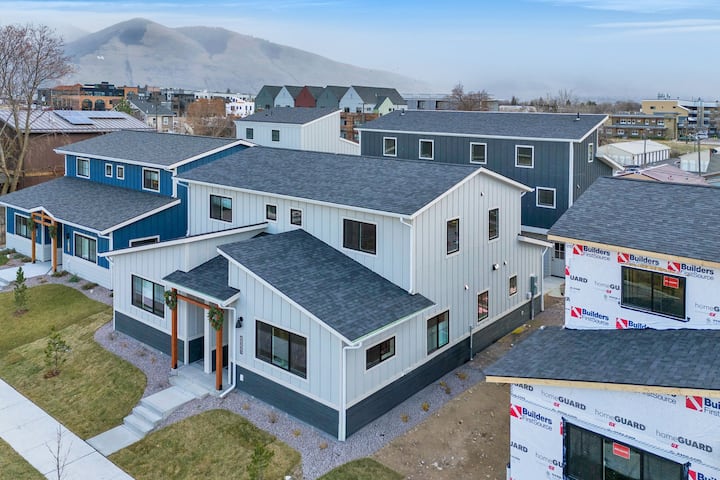 Riverbend At Sawmill - Missoula, MT