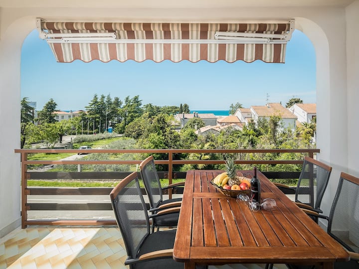 Kulenovic - 3 Bedroom Premium Apartment Medina - Poreč