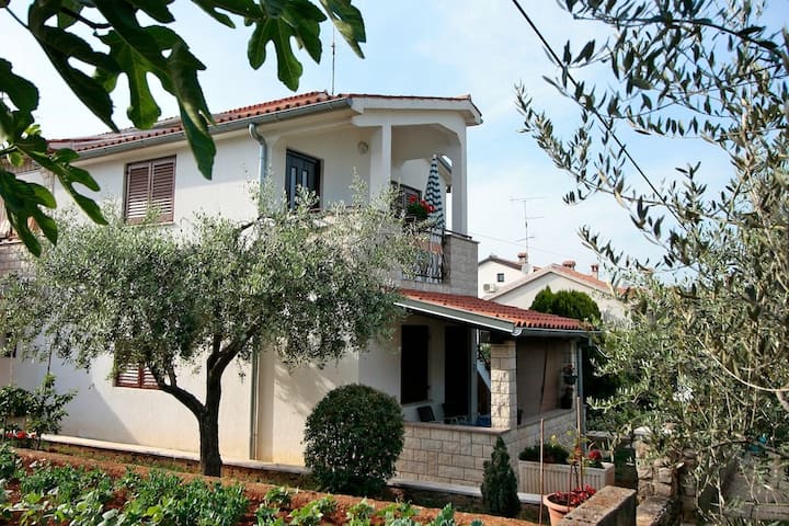 Bernobic - Apartment Bernobic Iii - Poreč
