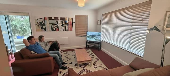 Cobb And Co 2 - Jindabyne Holiday Unit - Jindabyne