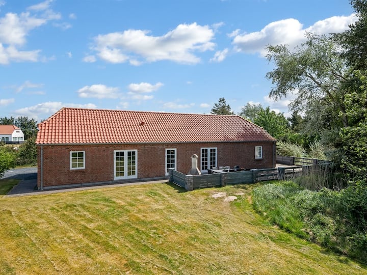"Sod" - 3.2km From The Sea By Interhome - Blåvand