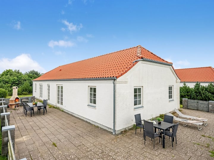 "Marjatta" - 3.2km From The Sea By Interhome - Blåvand