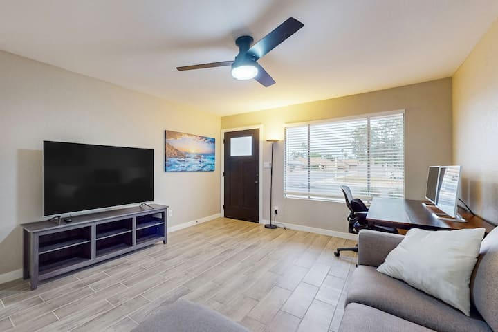 3br Remodeled Home Near Downtown W/large Backyard - Chandler, AZ