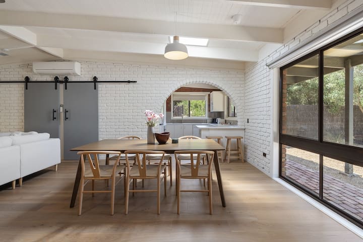 Relaxing Retreat Near Rye Beach - Rye