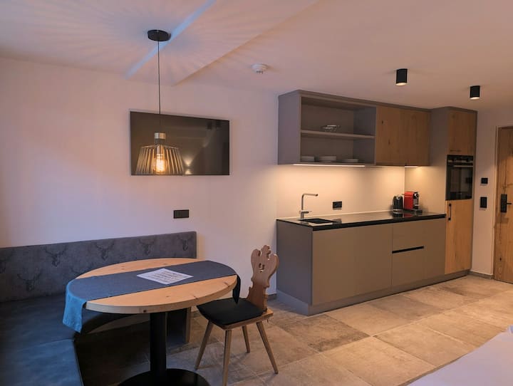 Home 2 - St Anton am Arlberg