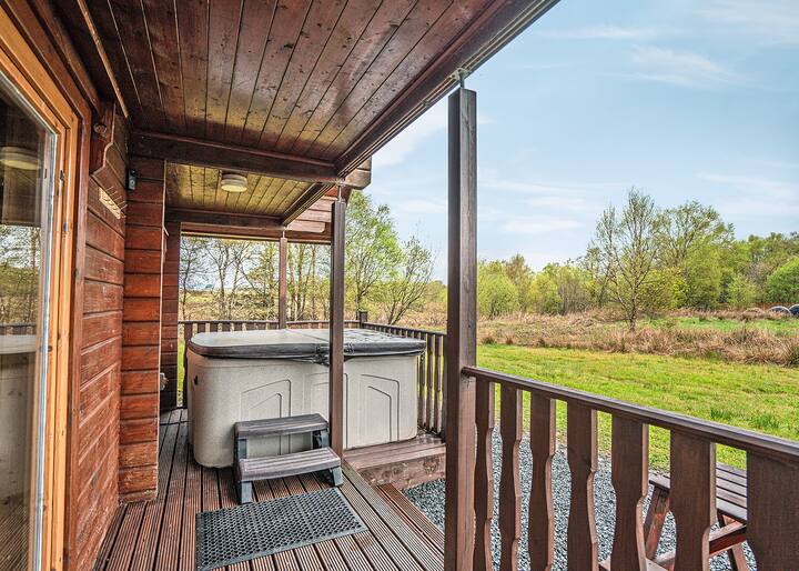 Ben Vane - Aberfoyle