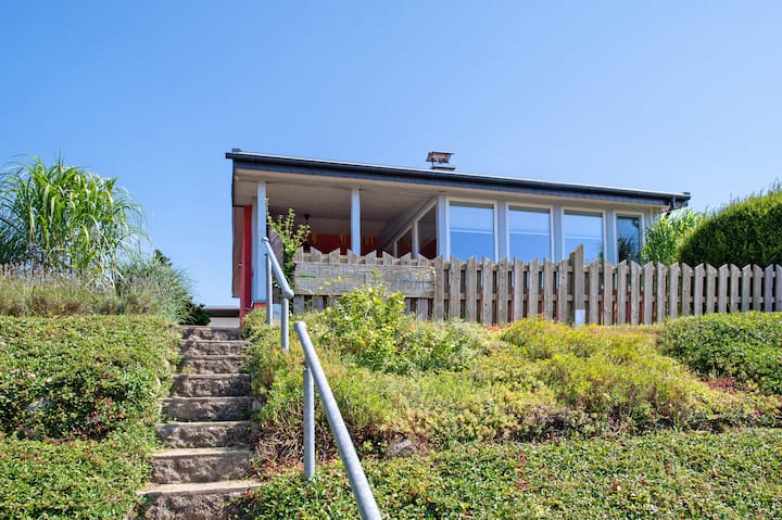 Ferienhaus Ton Sünhus - Sternberg