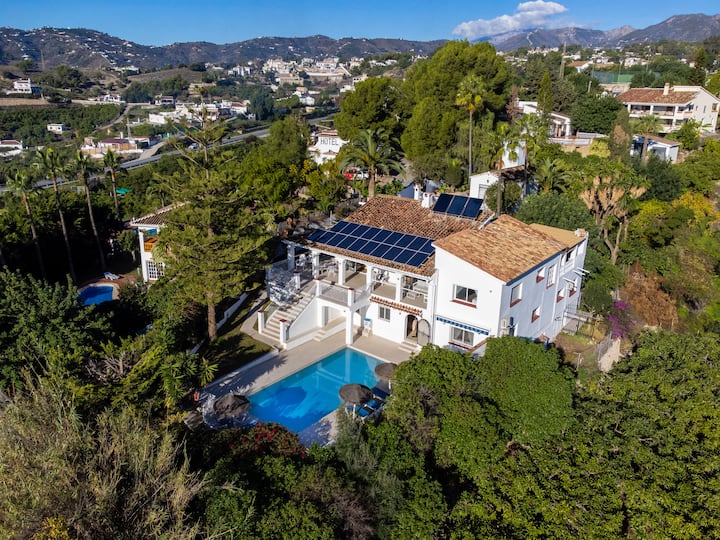 Monet By Interhome - Frigiliana