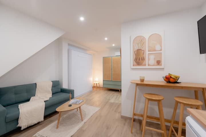 Baélia Mini Casa Vesta - Alicante (Alacant)