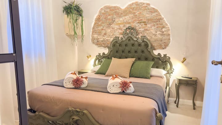 Luxury Apartment San Nicolo’ By Ca-sa Check - Chioggia