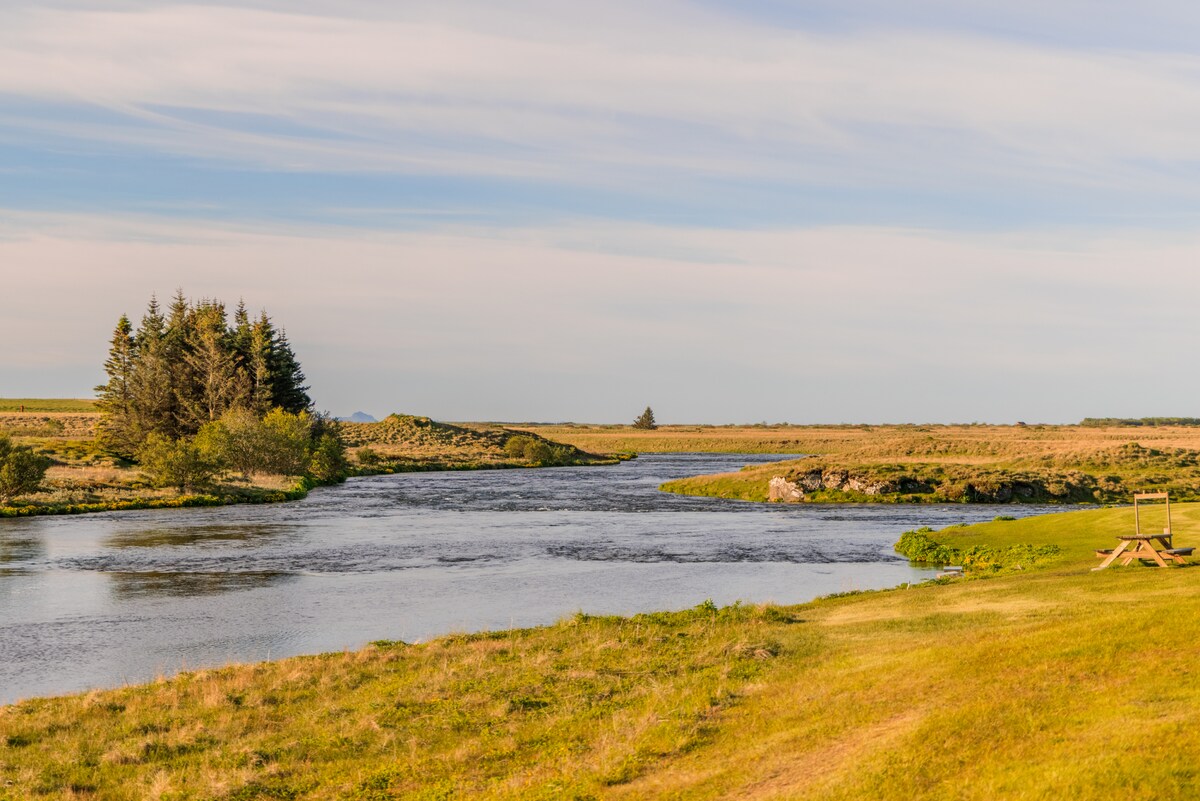 Riverfront Lodge – Einzelzimmer/privates Badezimmer - Wohnungen zur ...