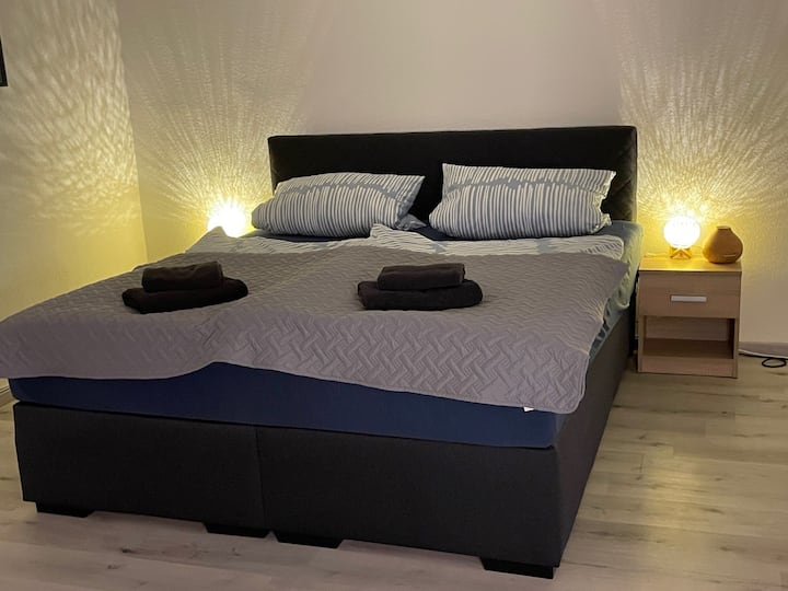 Fewo Diemelrauschen - Willingen