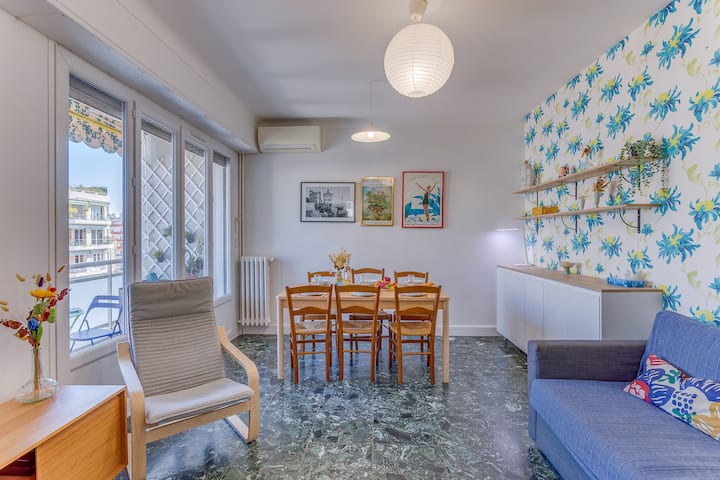 Liberation Ap4494 By Riviera Holiday Homes - Nice