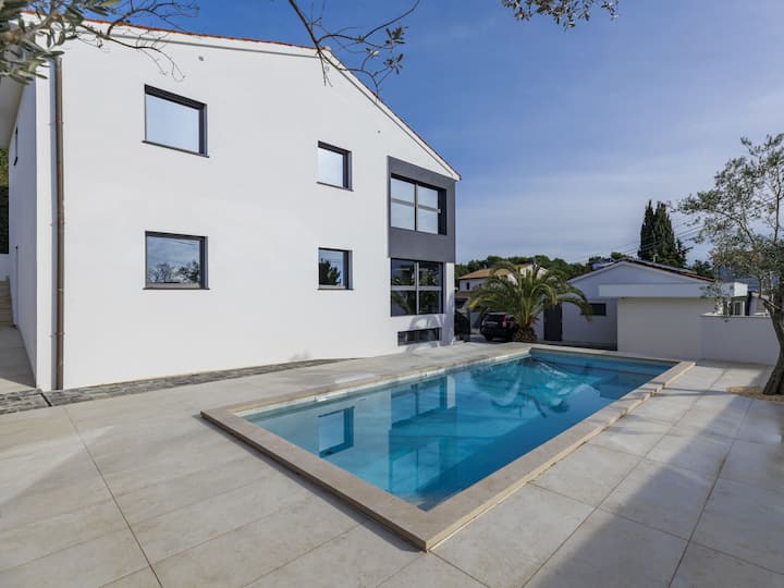 Ventus By Interhome - Banjole