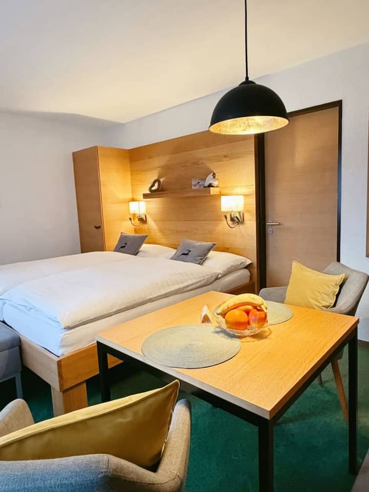 Chalet Achat Studio Nord - Zermatt