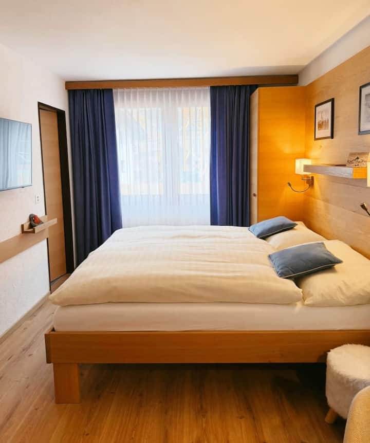 Chalet Achat By Zermatt Premium - Nord - Zermatt