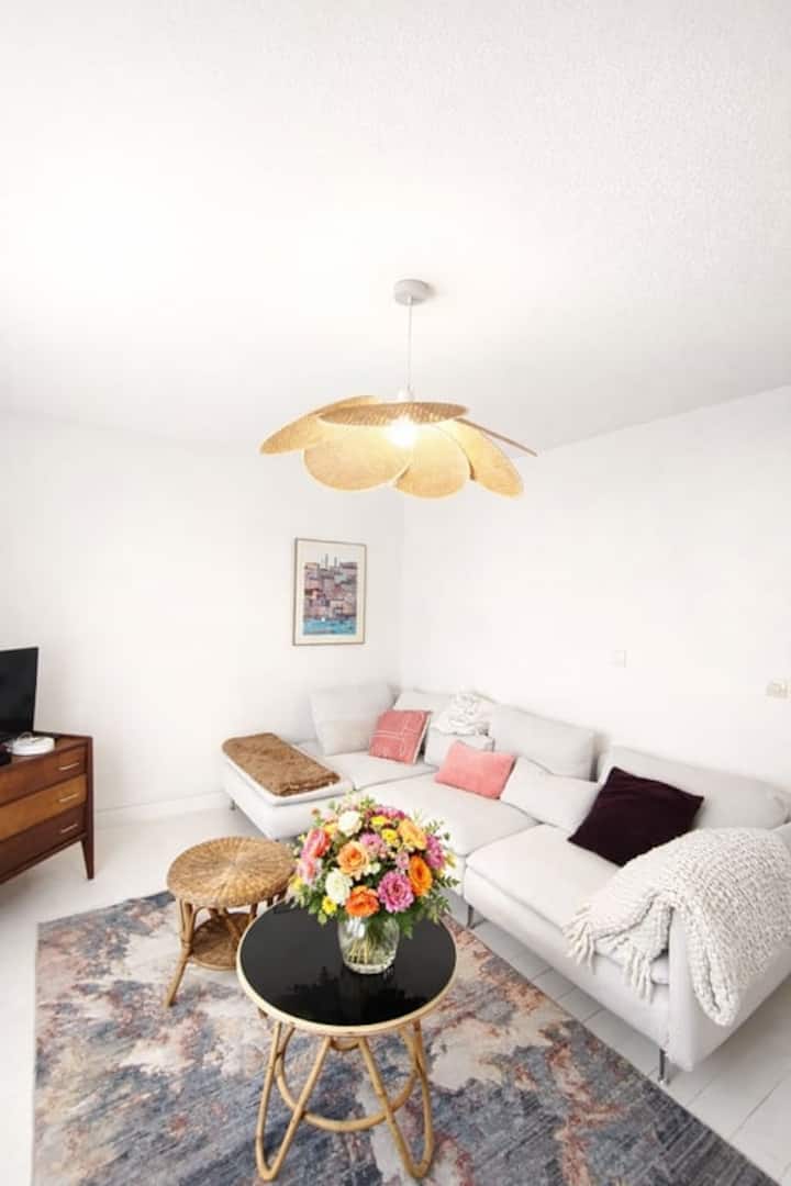 Cocon Moderne Avec Jardin Privatif – Tours - Tours