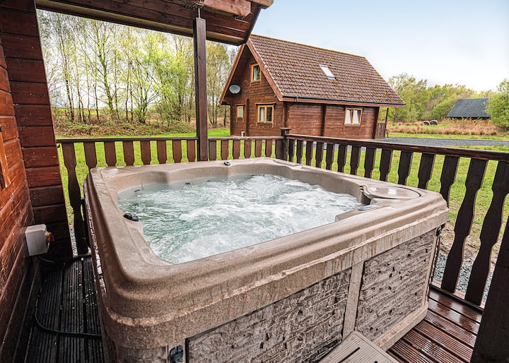 Ben Eich - Aberfoyle