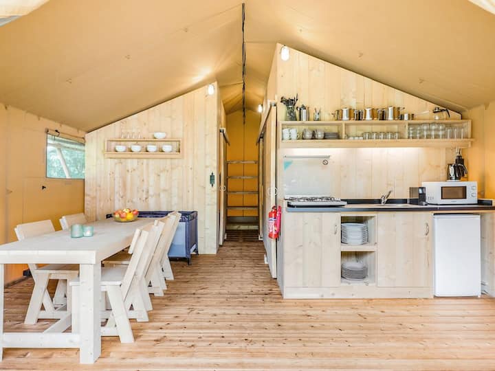 Das Waldhaus | 5 Pers. - Huizen