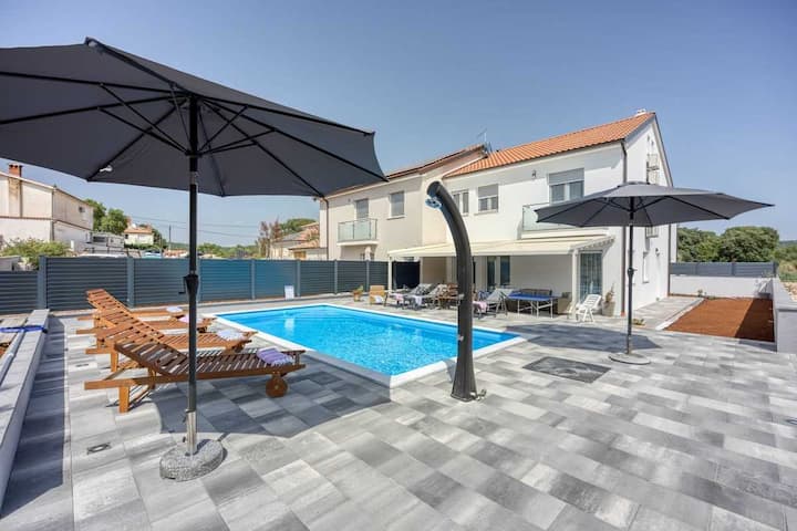 Villa Manda Rovinj By Istriaselect Villas - Rovinj