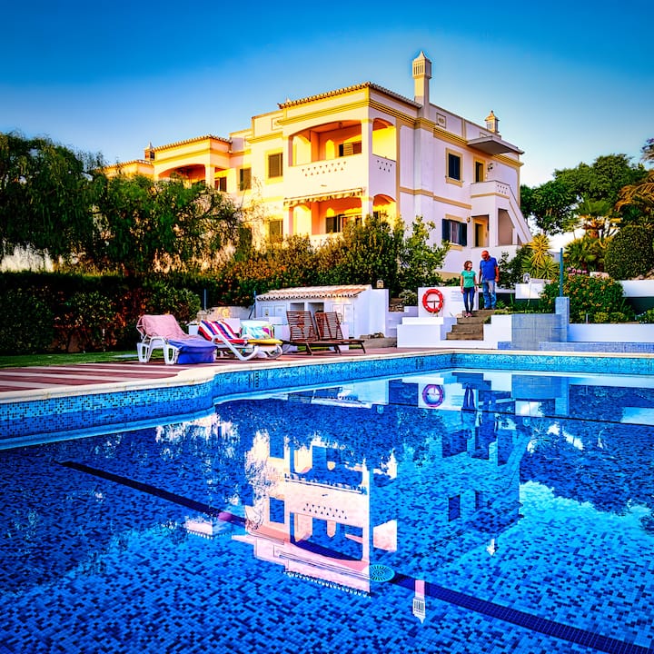 Jo's Place - Carvoeiro