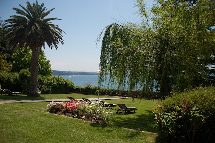 El Chiripero Beach Villa - San Valentin