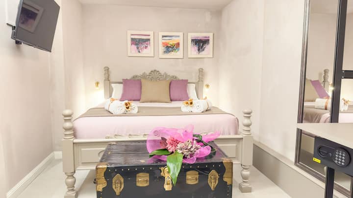 Luxury Apartment Calle Olivi By Ca-sa Check - Chioggia