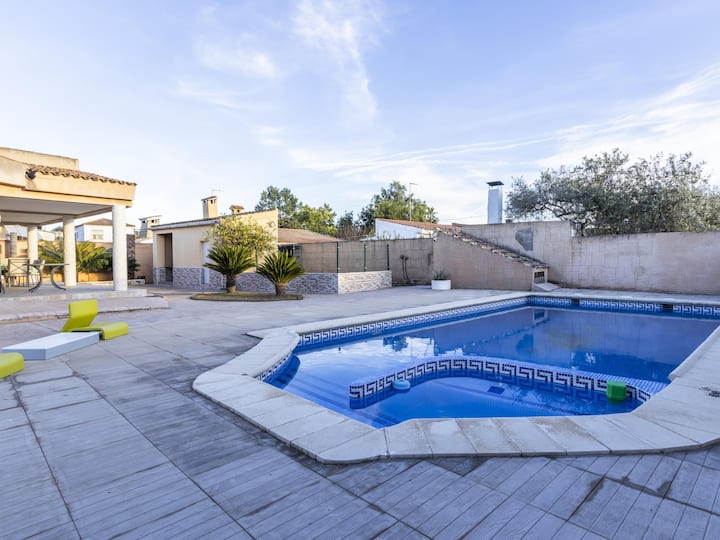 Winahost Villa Unión - Llíria