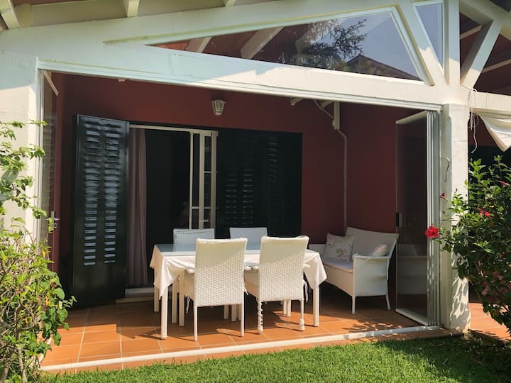 Duplex Islantilla Golf - Islantilla