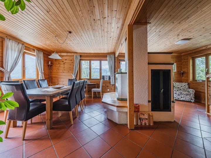 Dc. Mountain View By Interhome - Bad Goisern am Hallstättersee