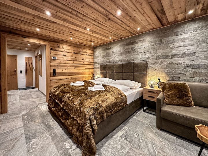 Grandview Collection Luxus-wohnung In Kaprun - Kaprun